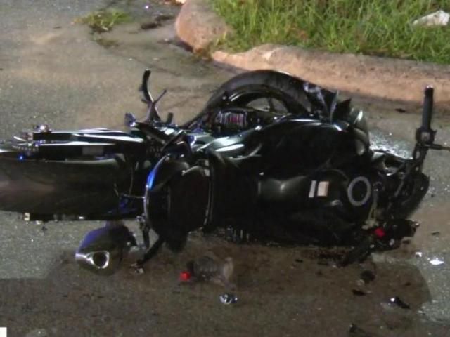 Police investigating deadly motorcycle crash in Durham
