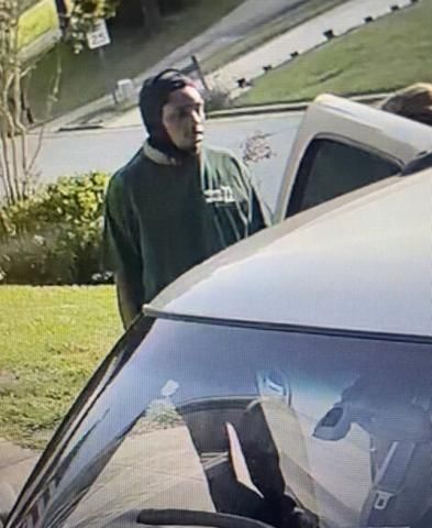 Guilford County Sheriff's Office investigating homicide, searching for ...