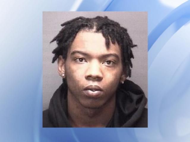 Trooper shoots, kills Fayetteville man wanted for murder after high ...