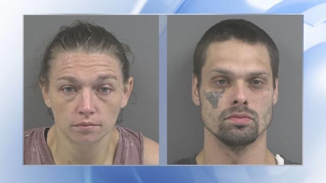 Rocky Mount Police arrest 2 in connection with homicide