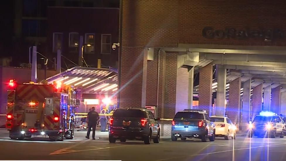 Raleigh police investigating two stabbings near bus station on Blount ...