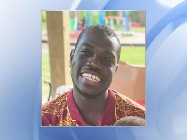 Dunn police searching for missing endangered man