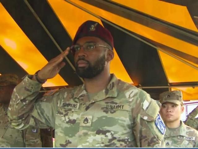 At Fort Liberty a day to remember, live up to the example of those who ...