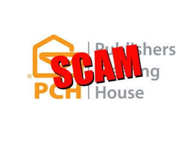 Publisher's Clearing House scam tricks seniors out of thousands