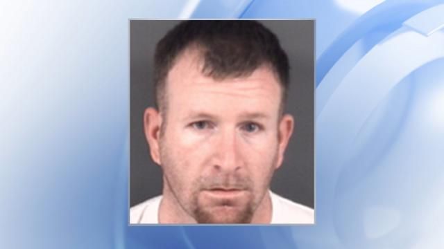 Fayetteville man arrested for first-degree murder in February 2022 ...