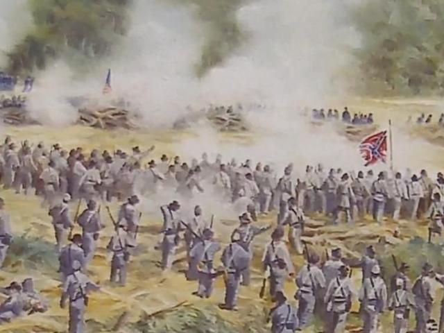 'Gone forever:' Highway project could destroy Civil War battleground in NC