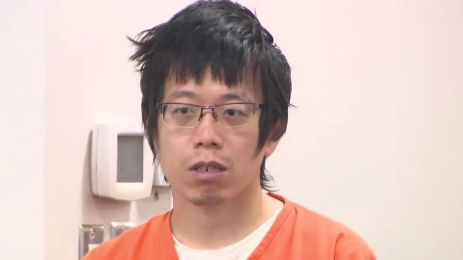 UNC shooting suspect addresses court, pushes back over his mental ...