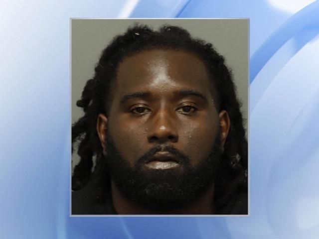 Four crashes. Two police chases. One driver. Police arrest suspect ...