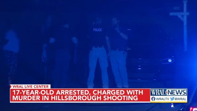 Three 17 Year Olds 19 Year Old Arrested In Connection To Fatal