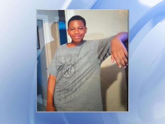 Missing 14-year-old boy returns to Raleigh home after WRAL reporter ...