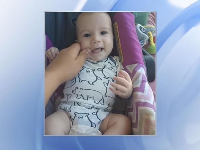 5-month-old boy's cause of death remains undetermined, autopsy reveals