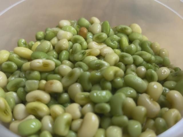 Can eating more beans save the planet?