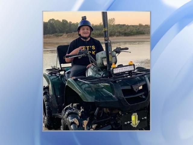 Person County community mourns 14-year-old boy killed in ATV crash