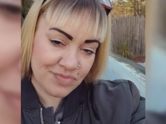 Police identify woman found dead in Fayetteville woods Police identify woman found dead in Fayetteville woods