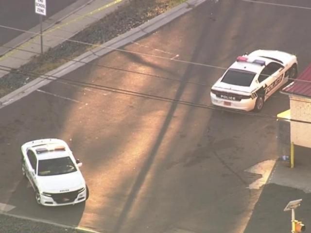 Durham police investigating body discovered in front of corner store