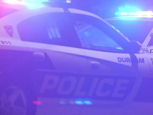 'We need the help': Durham police chief, city leaders urge community ...