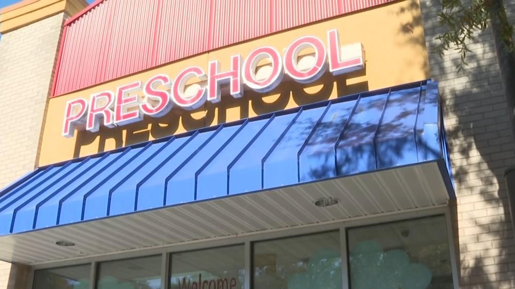 Raleigh preschool closes suddenly, giving parents 48 hours notice