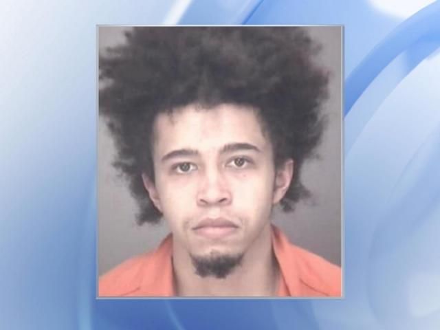 Robeson Co. Sheriff: Man who shot deputies released from hospital ...