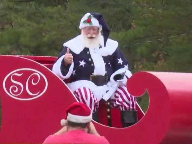 Granville County sets the standard for parade safety with new measures