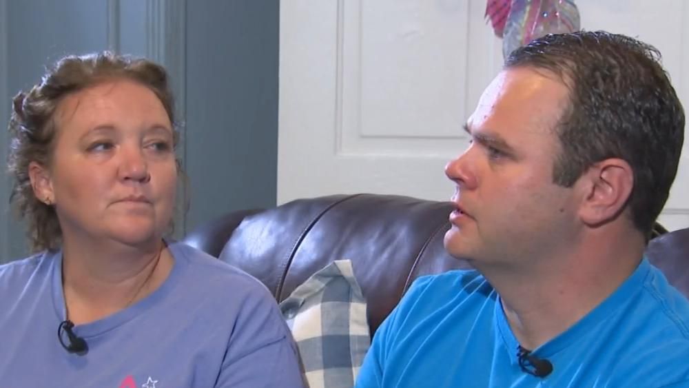 One year later: Parents of Hailey Brooks open up about struggles of ...