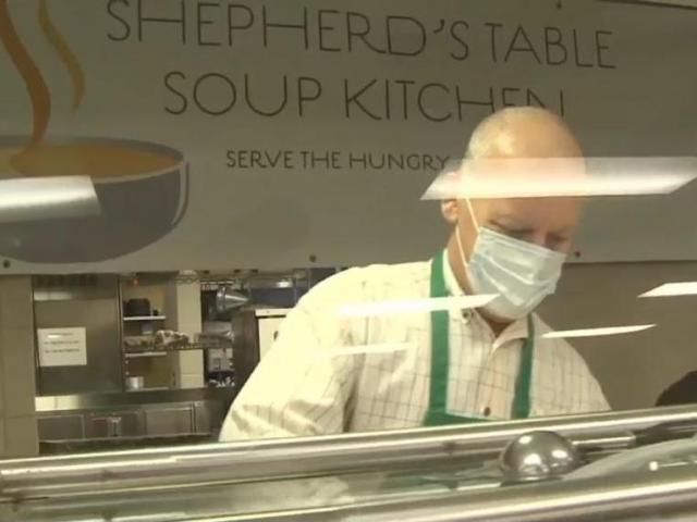 Raleigh's Shepherd's Table Soup Kitchen loses 2 to 3 months of food in ...