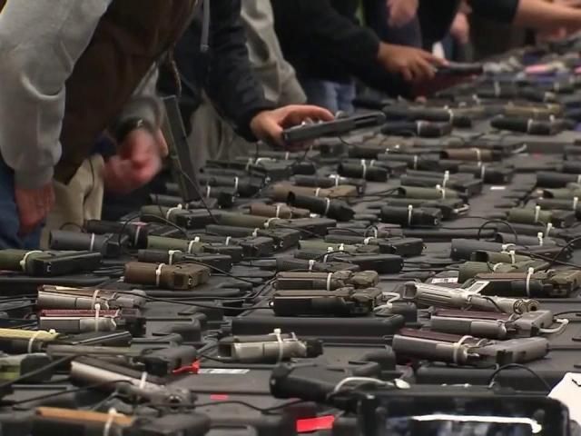 State drops proposed rule changes for concealed carry permit instructors