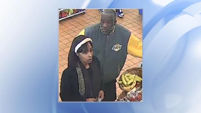 Durham police identify suspects in 2 unrelated robberies