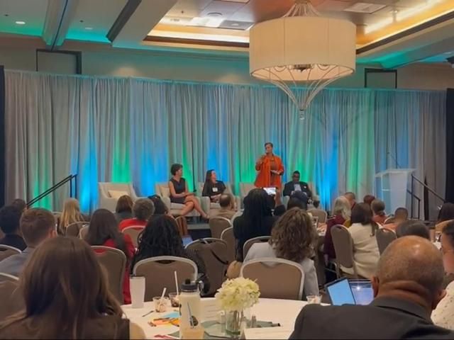 Growing effort to help underserved communities access historic $4 ...