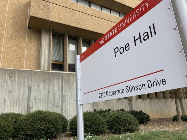 More than 100 people who spent time in Poe Hall report cancer diagnosis ...