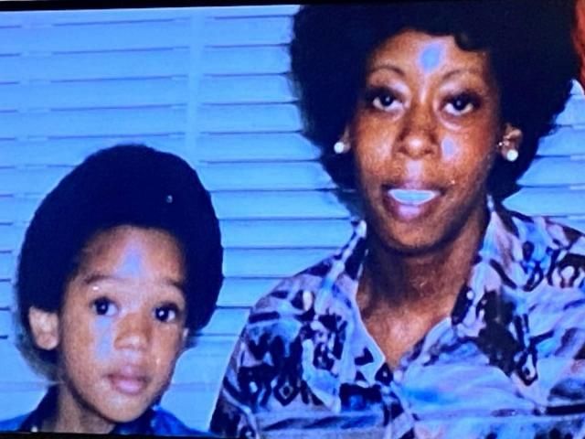 Man pleads guilty to 1984 murders of NC woman and her son