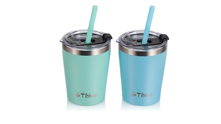 Two kinds of kids cups recalled for high lead content
