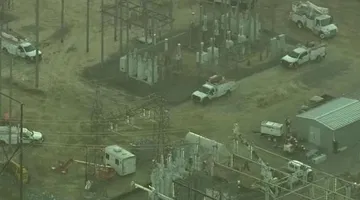 Three years since Moore County substation attacks, many mysteries ...