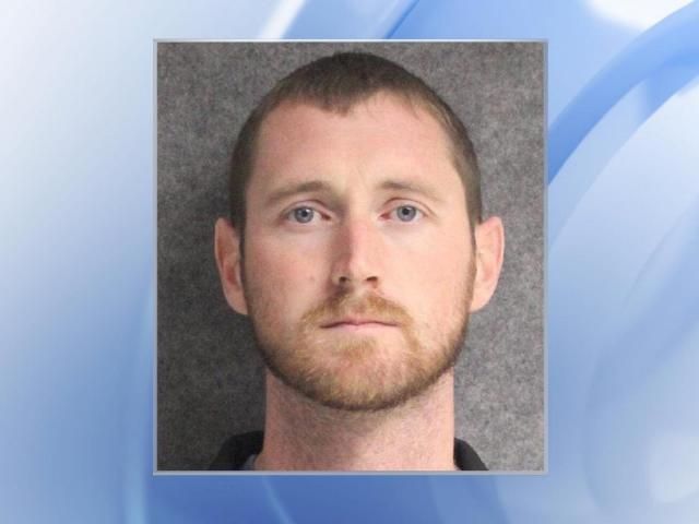 Harnett County deputy out on bond after being arrested for sexually ...