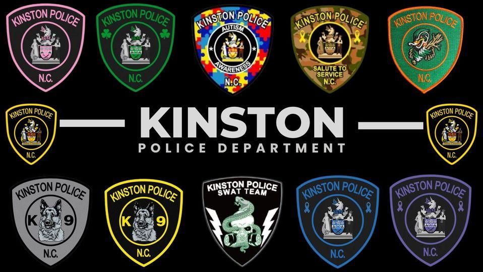 Kinston caregiver accused of sexual misconduct with handicapped man