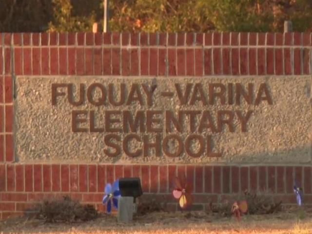 Police looking into road rage shooting outside Fuquay-Varina Elementary ...