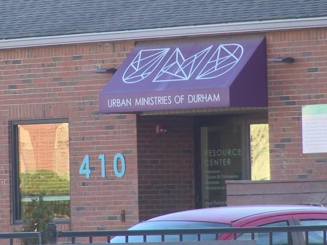 Seven-story, $72 million Homeless Service Center proposed to Durham ...