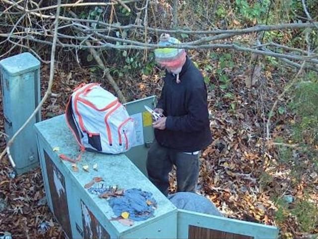 Copper wire thefts cut off internet, phone service