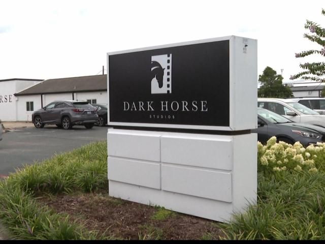 Wilmington film studio announces expansion