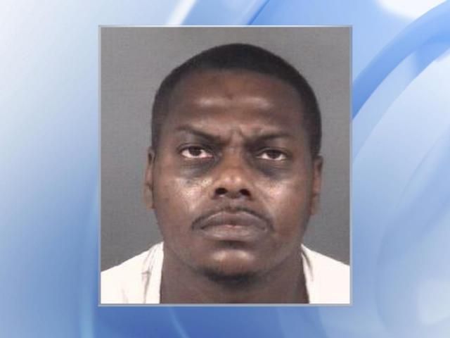 Robbery suspect arrested in Cumberland County