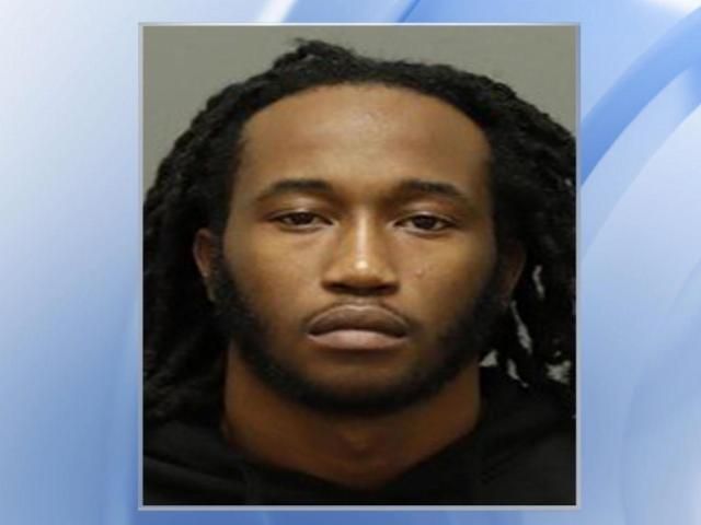 Raleigh Police make arrest in Shades Place shooting, suspect charged ...