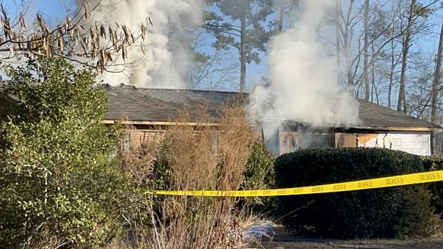 5-year-old killed in Cumberland County house fire, infant airlifted to ...