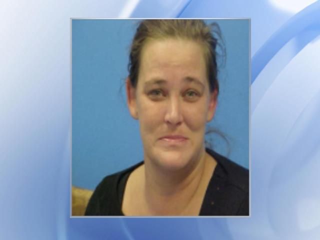 Grandmother arrested Wednesday after fentanyl ingestion by toddler in ...