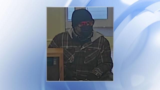 Raleigh authorities seek help identifying man involved in First ...