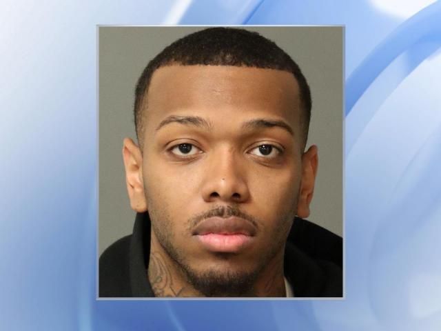 Man arrested in connection to deadly Saturday nightclub shooting ...