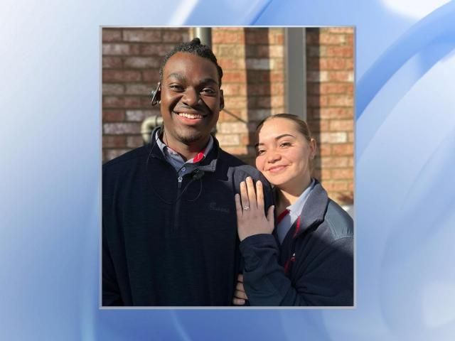 'Chick-fil-ationship': Chick-fil-A celebrates employees' engagement