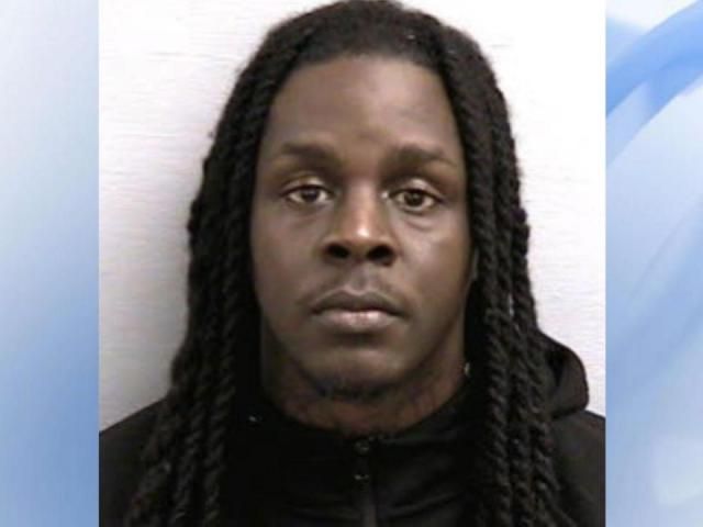 'Where's Waldo?' Fleeing suspect breaks into occupied home, chased out ...