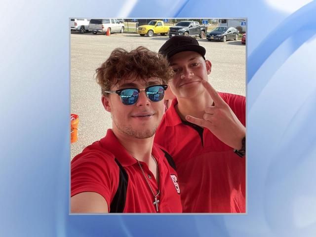 'A friend above all friends': NC State community mourns death of student