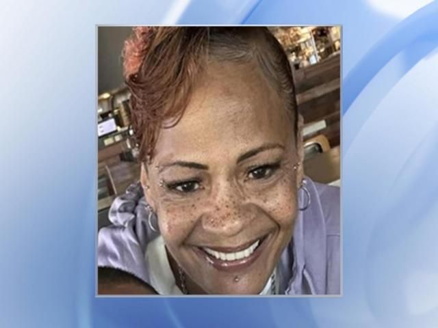 Granville County sheriff asks for public's help finding missing woman
