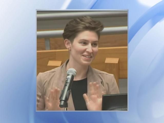 Chelsea Cook to be appointed as newest Durham City Council member