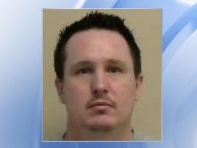 Captured: Missing Wake Correctional Center inmate tracked down by GPS ...